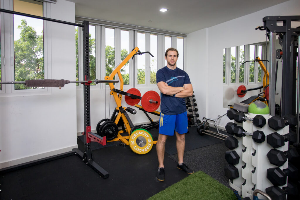 PT Singapore Fees - Personal Training Singapore